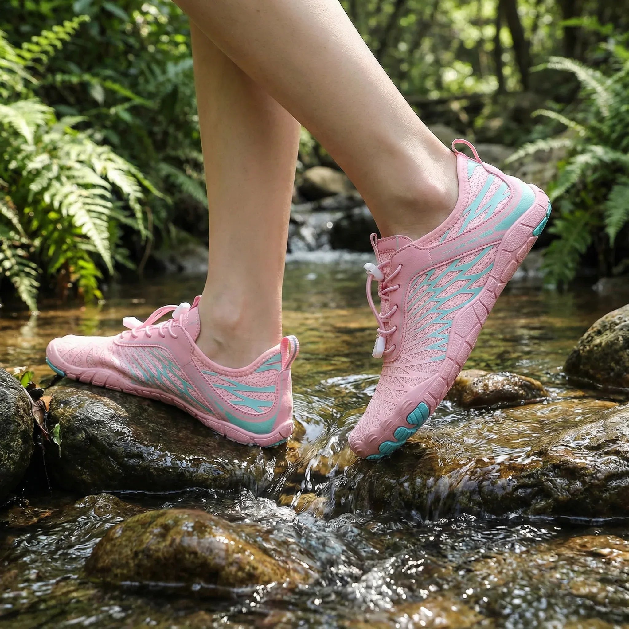 Barefoot Shoes – OnBarefoot
